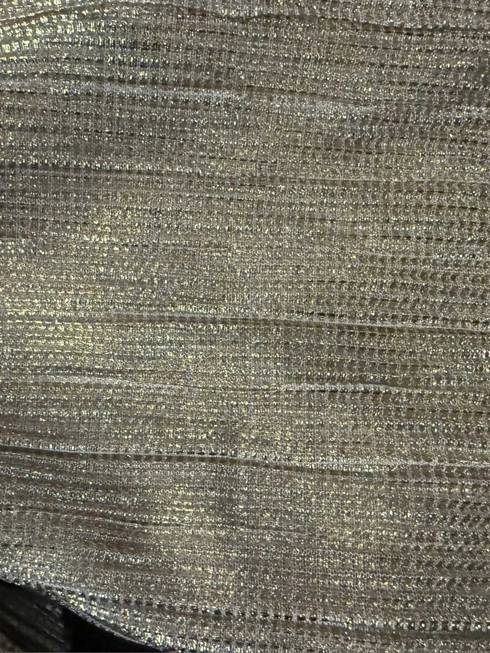 H&M | Dresses | Hm Gold Girls Dress 7 | Poshmark